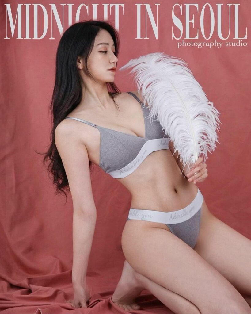 lee bora สาวเกาหลีสุดสวย อวดหุ่นเอวเอส ในชุดว่ายน้ำ สุดเซ็กซี่